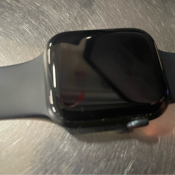 Apple | Wearables | Barely Used It Like New Small Scratch On The Screen ...